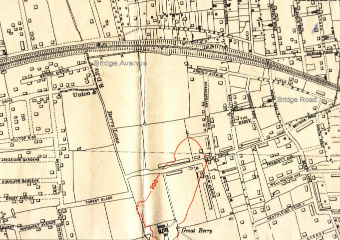 The Lipscomb Family | Who? | Laindon & District Community Archive