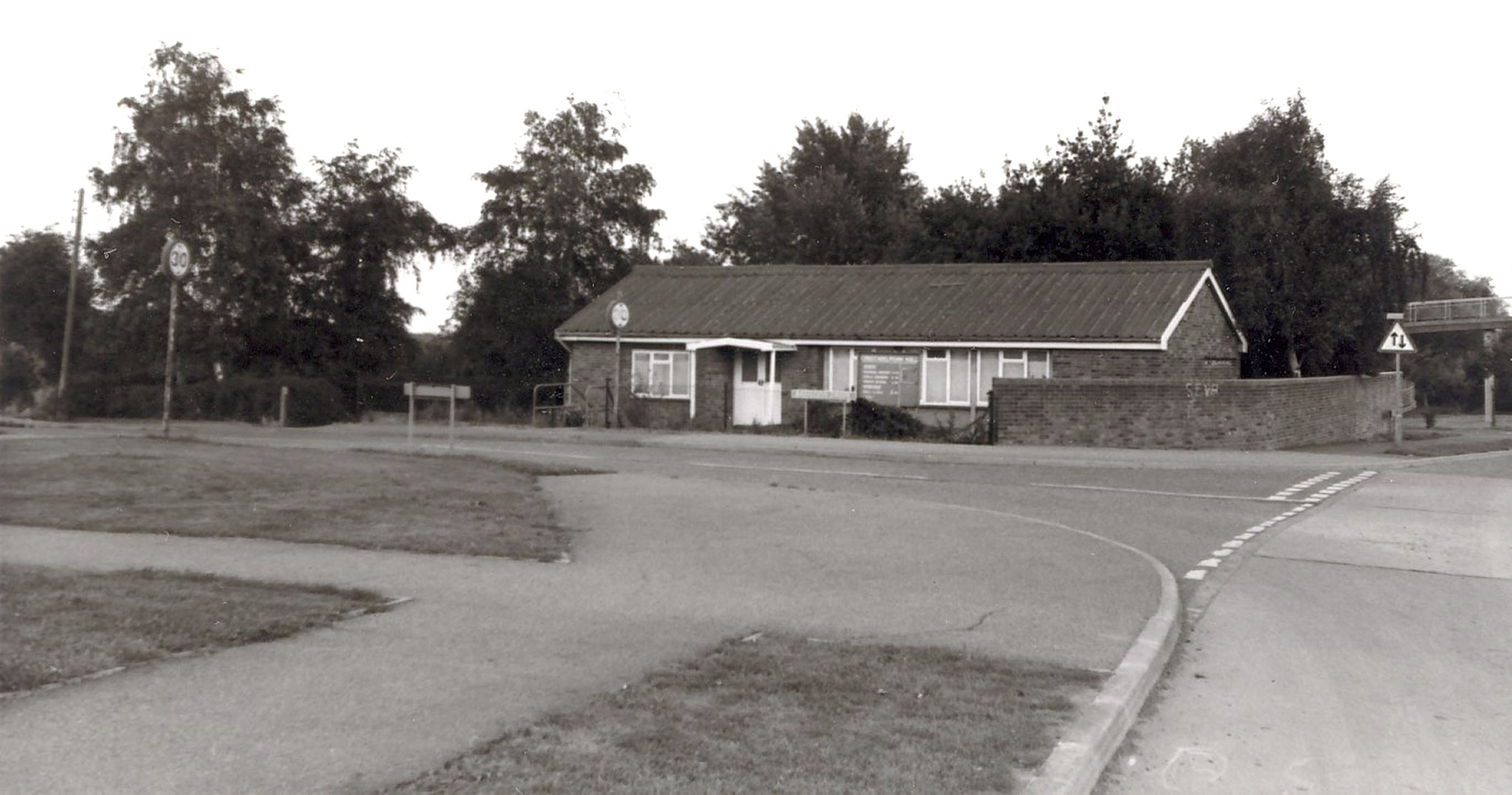 Old Laindon photographs | Old Photographs, Laindon | Laindon & District ...