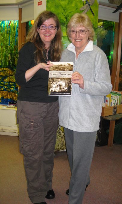 A Portrait of Basildon Plotlands -The Enduring Spirit. Written by ...