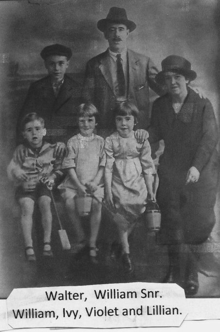 Diment Family | Diment Family | Laindon & District Community Archive