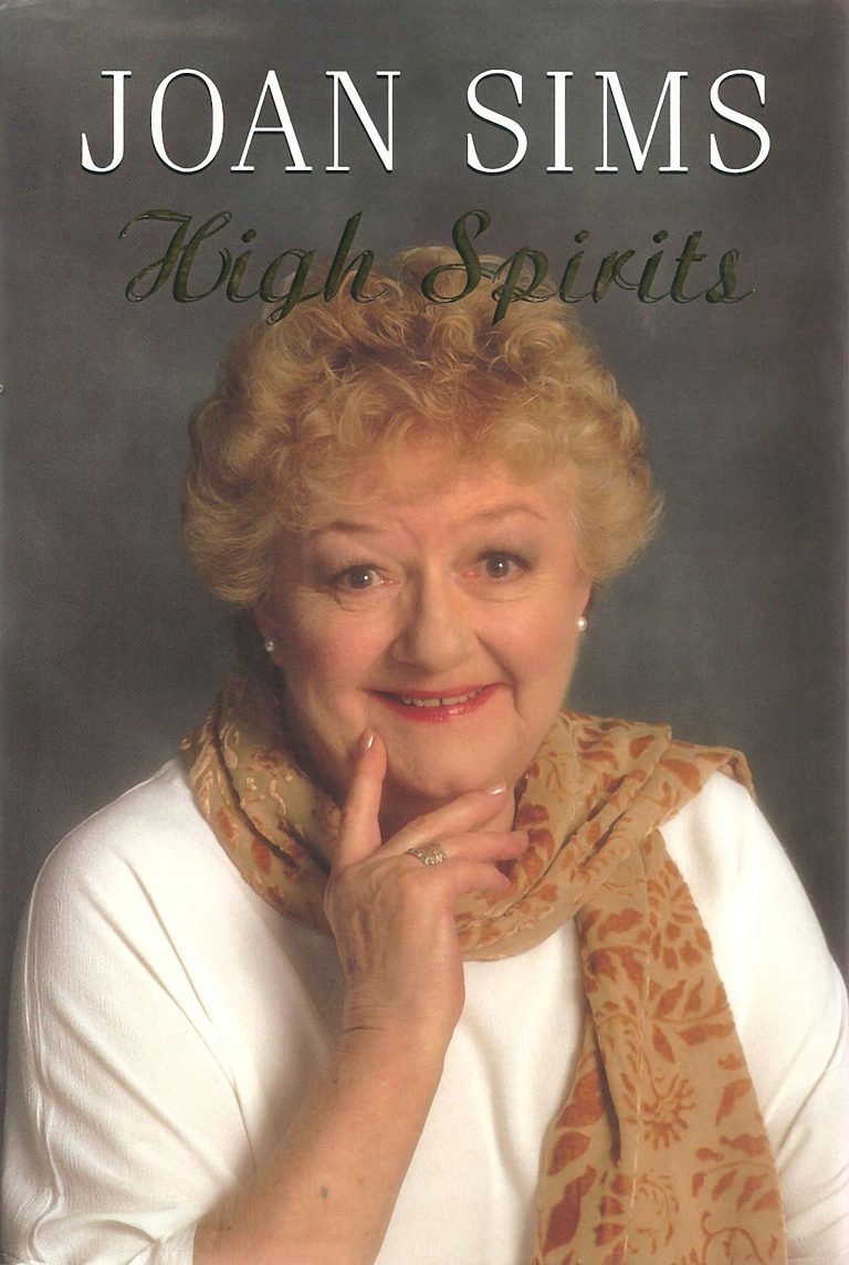 Joan Sims - Actress of Carry on Fame | The local Entertainers ...