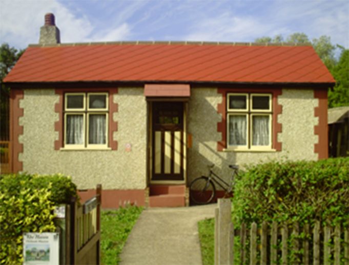 The Haven and Plotlands | Dunton | Laindon & District Community Archive