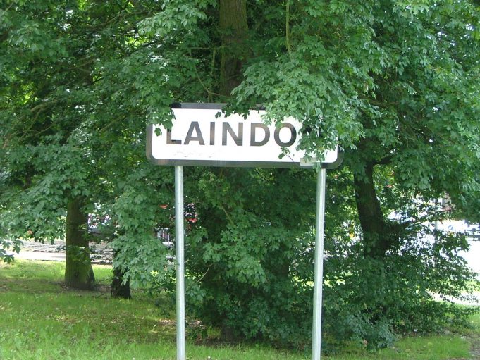 One name or two (Laindon and Langdon Hills) | Langdon Hills | Laindon ...