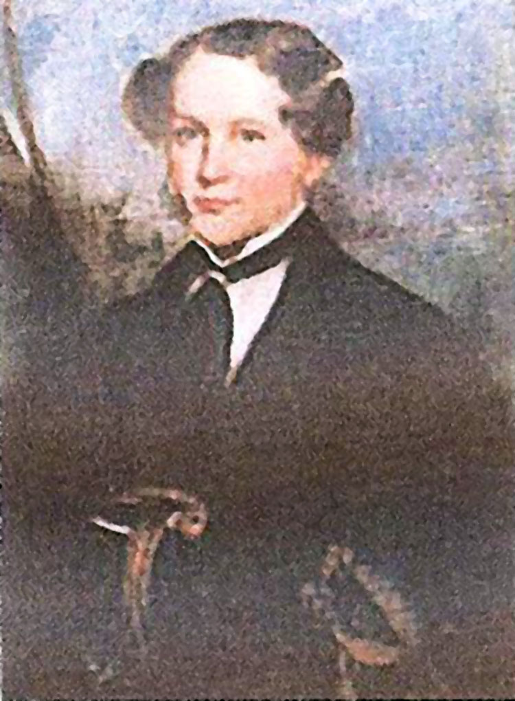 William Henry Panter | Noteworthy People | Laindon & District Community ...