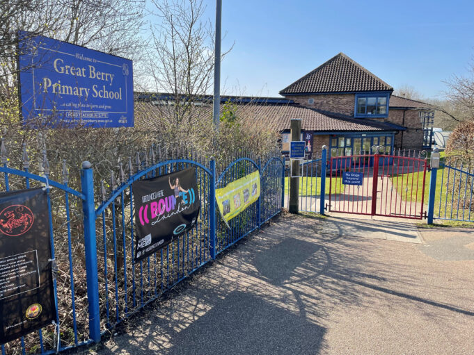 Pioneering spirit in the wilderness | New contributions | Laindon ...